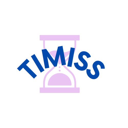 TIMISS - מיזם השנה