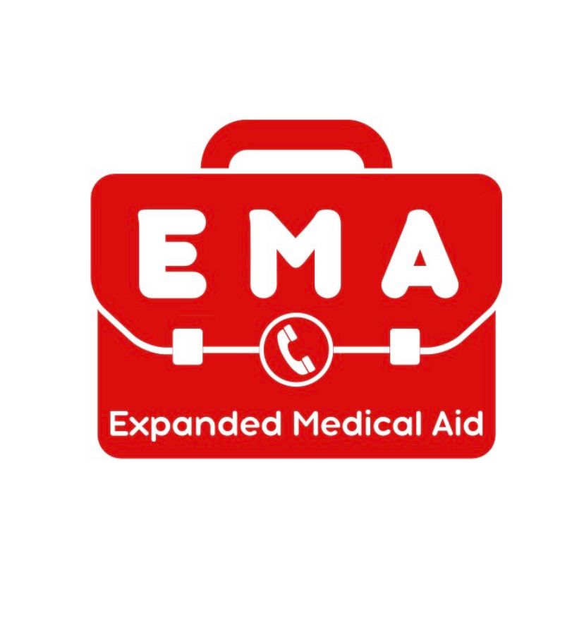 EMA - Expanded Medical Aid - מיזם השנה