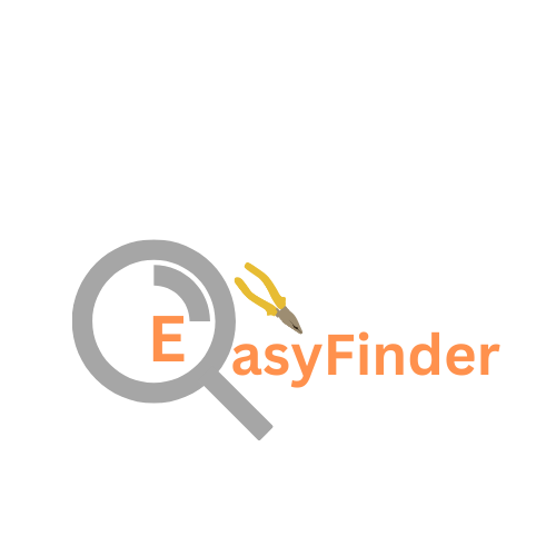 easyfinder - מיזם השנה